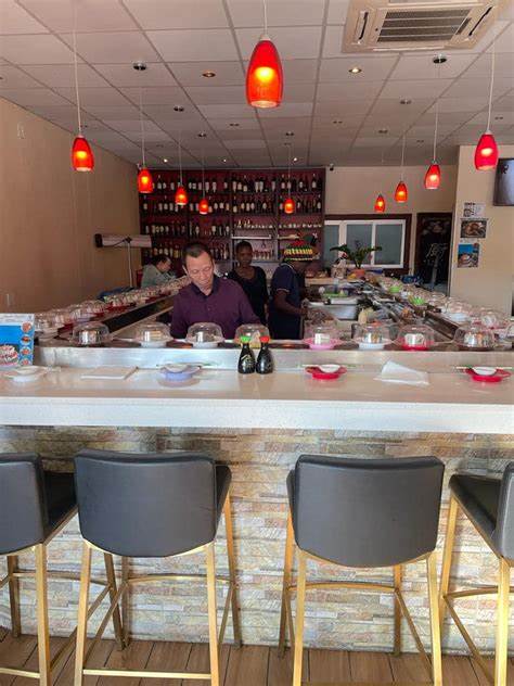 Teriyaki Sushi House